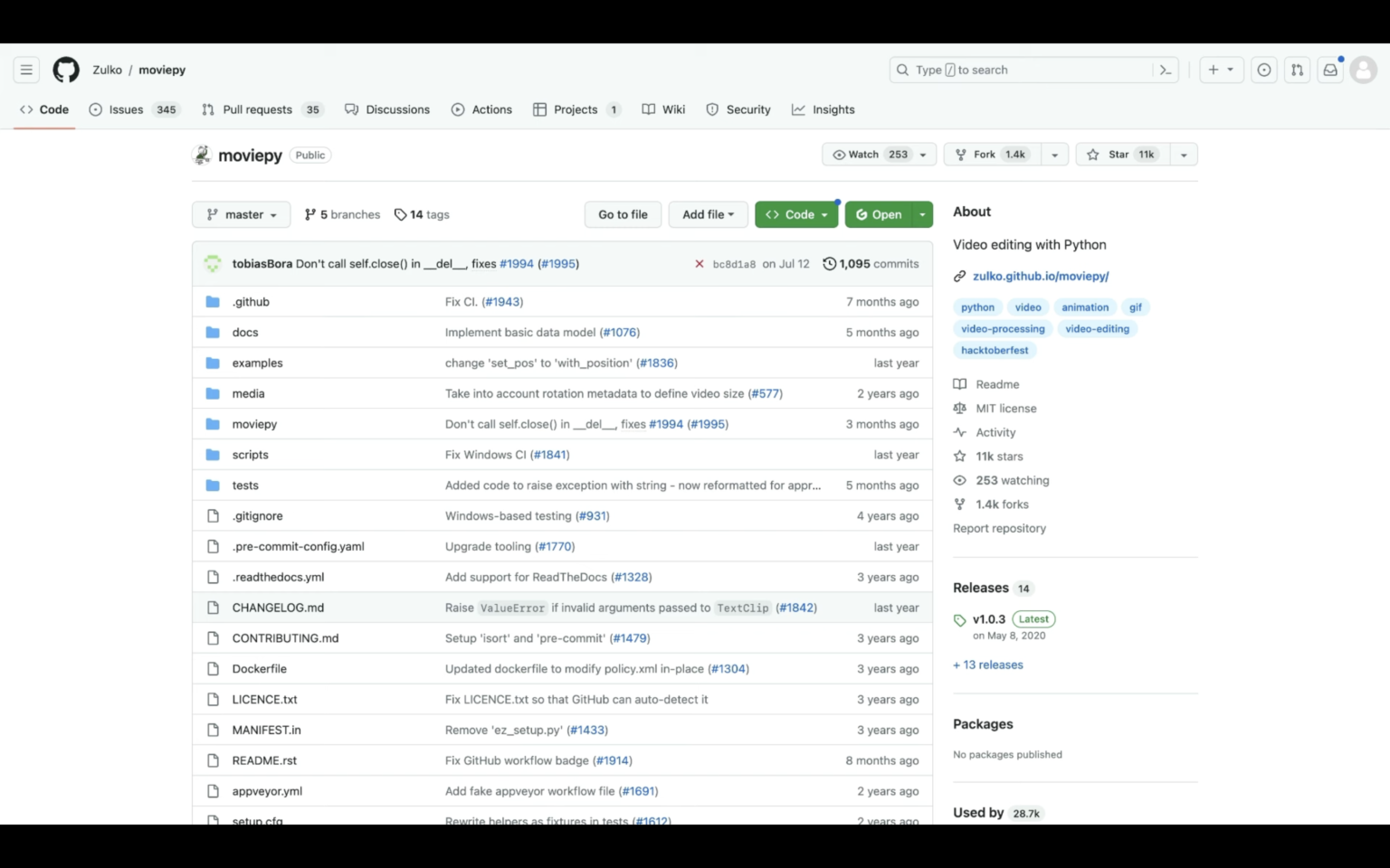MoviePyを利用して瞬間英作文の動画を自動生成する方法【プログラミング自動生成】｜AI美女のつくりかた