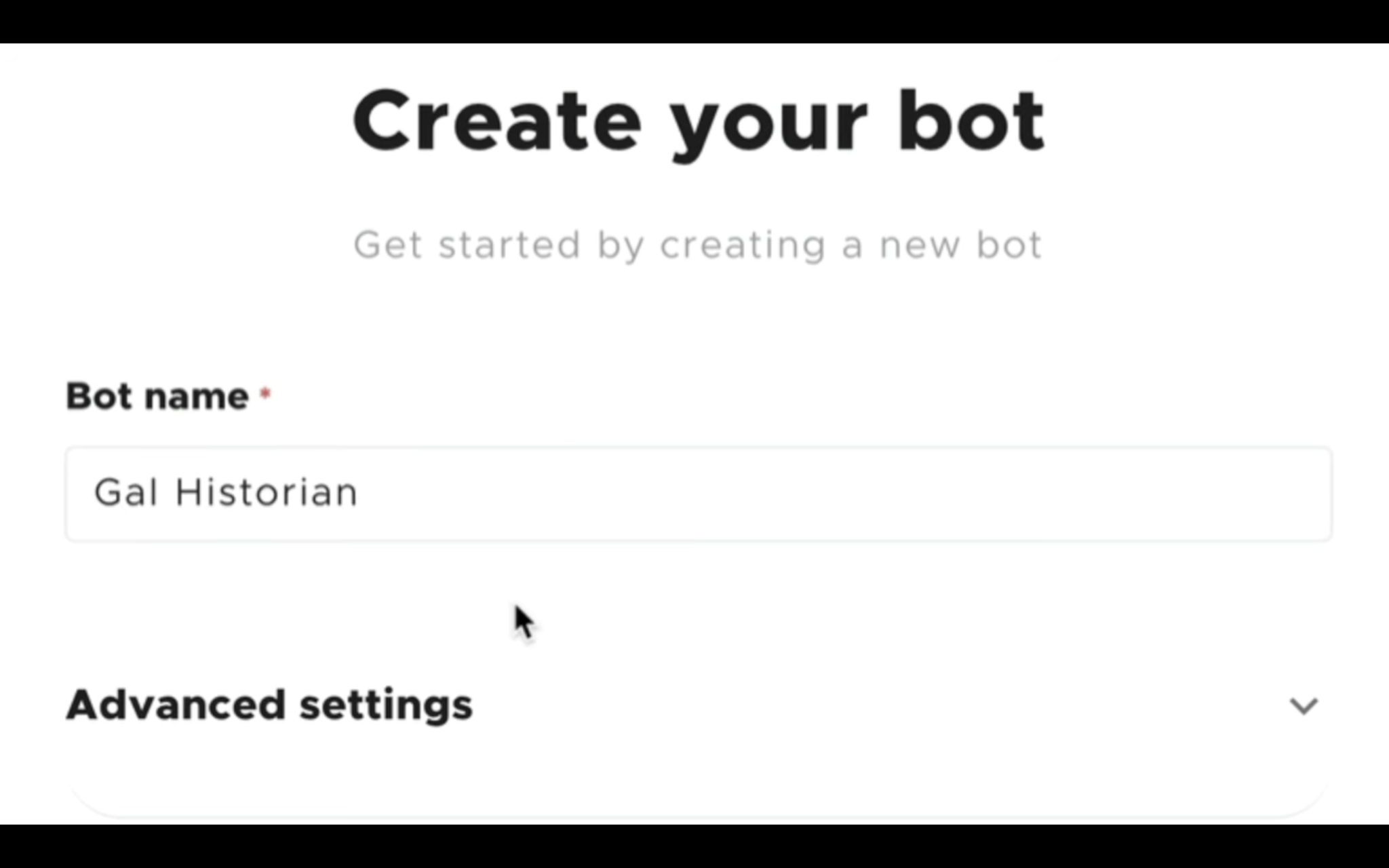 GPTea.aiを使って独自のchatbotを作成する方法とは？｜AI美女のつくりかた
