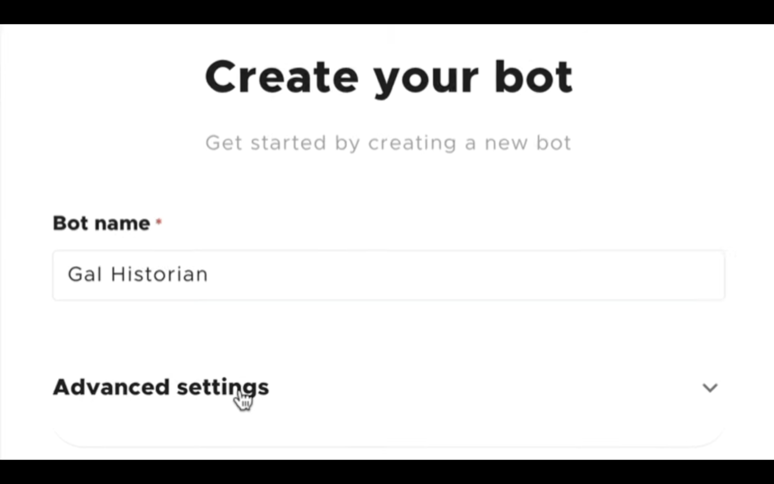 GPTea.aiを使って独自のchatbotを作成する方法とは？｜AI美女のつくりかた