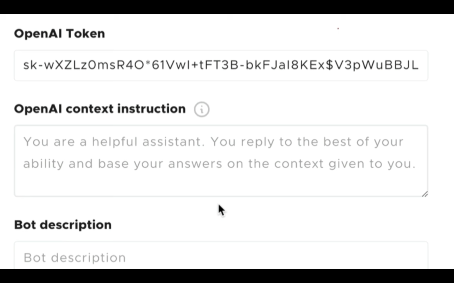 GPTea.aiを使って独自のchatbotを作成する方法とは？｜AI美女のつくりかた