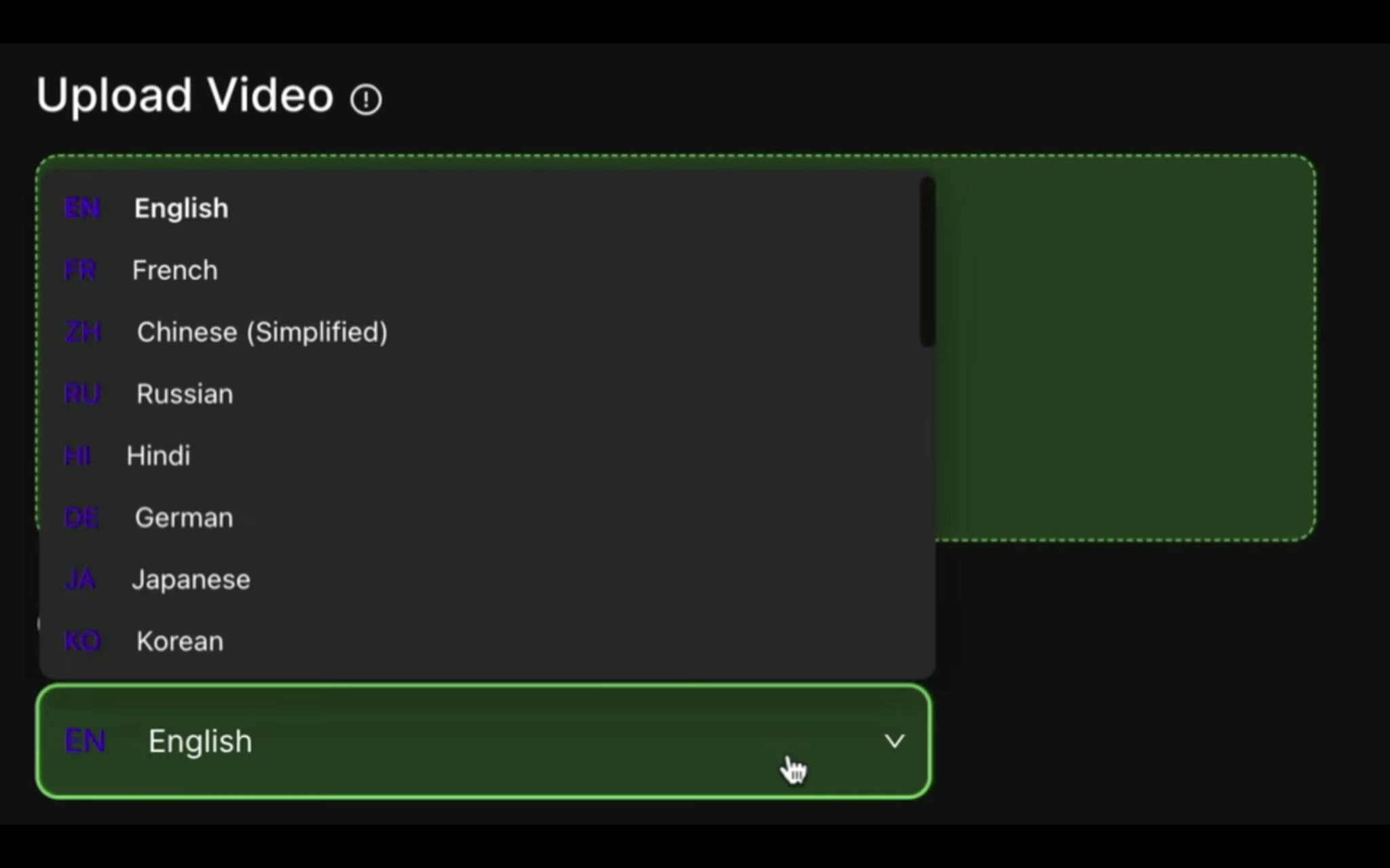 AKOOLのVideo Translate機能を使って吹き替え動画を自動生成する方法｜AI美女のつくりかた