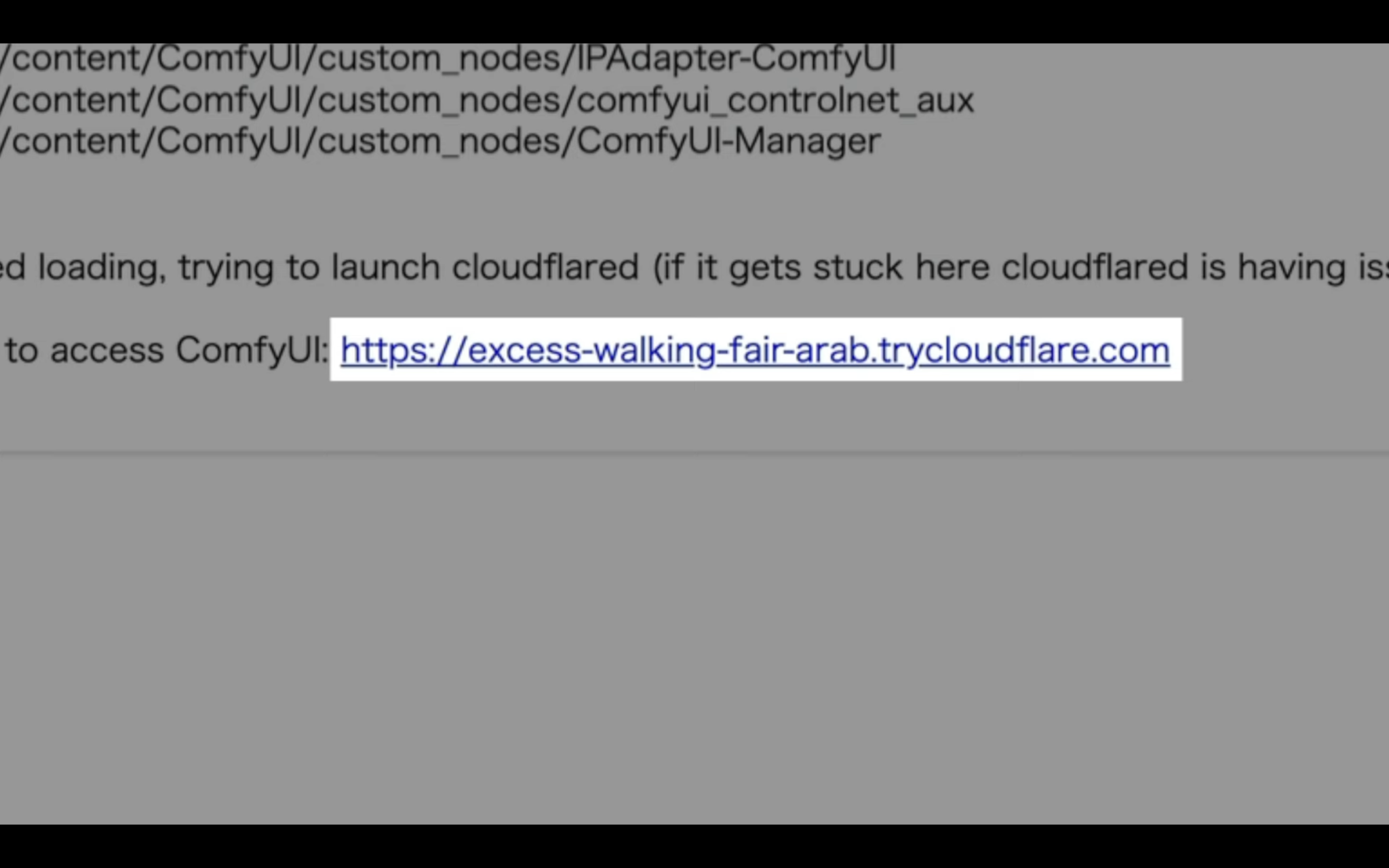 ComfyUIを利用してモーフィング動画を生成する方法とは？｜AI美女のつくりかた