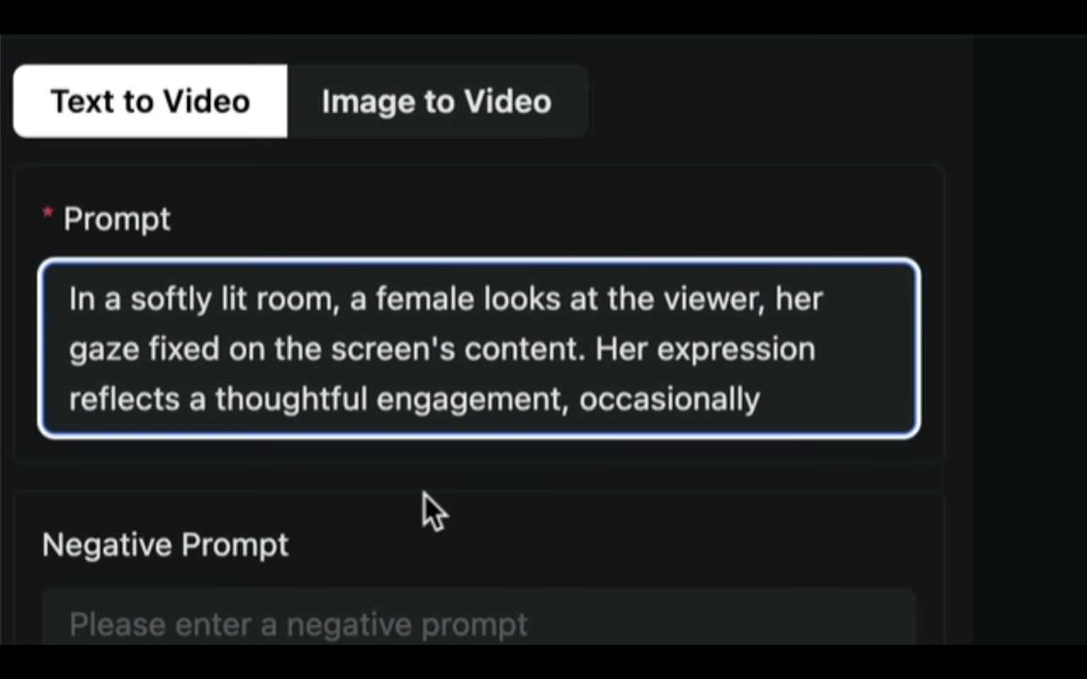 日本語のプロンプトで動画生成ができるPixVerseの使い方について｜AI美女のつくりかた