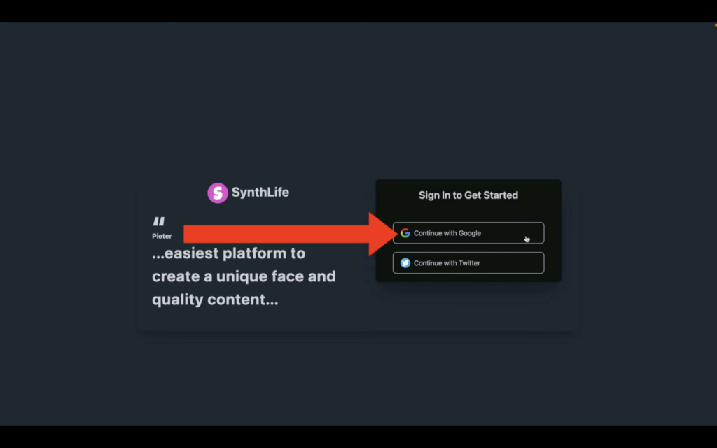 SynthLifeを使って美人AIインフルエンサーを生成する方法とは？｜AI美女のつくりかた