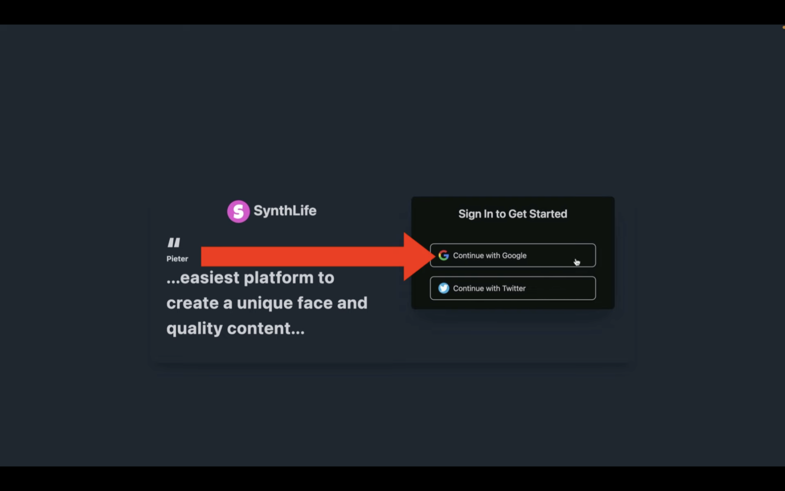SynthLifeを使って美人AIインフルエンサーを生成する方法とは？｜AI美女のつくりかた