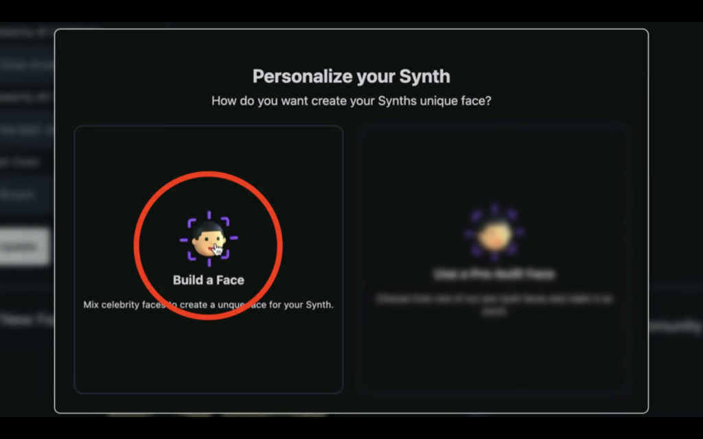 SynthLifeを使って美人AIインフルエンサーを生成する方法とは？｜AI美女のつくりかた
