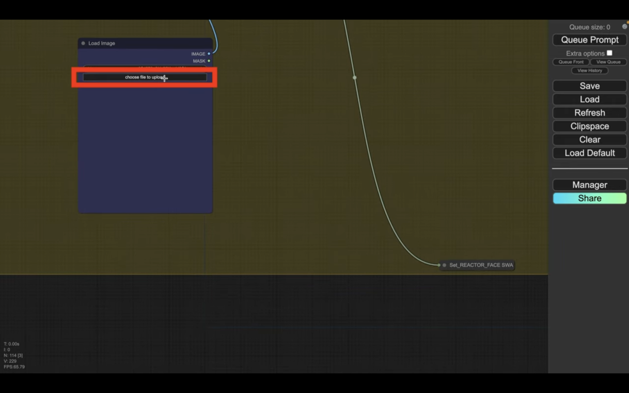 AnimateDiff・RAVE・Reactor・Upscaler組み合わせてAI美女動画を生成する方法！｜AI美女のつくりかた
