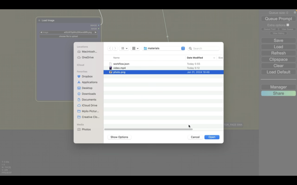 AnimateDiff・RAVE・Reactor・Upscaler組み合わせてAI美女動画を生成する方法！｜AI美女のつくりかた