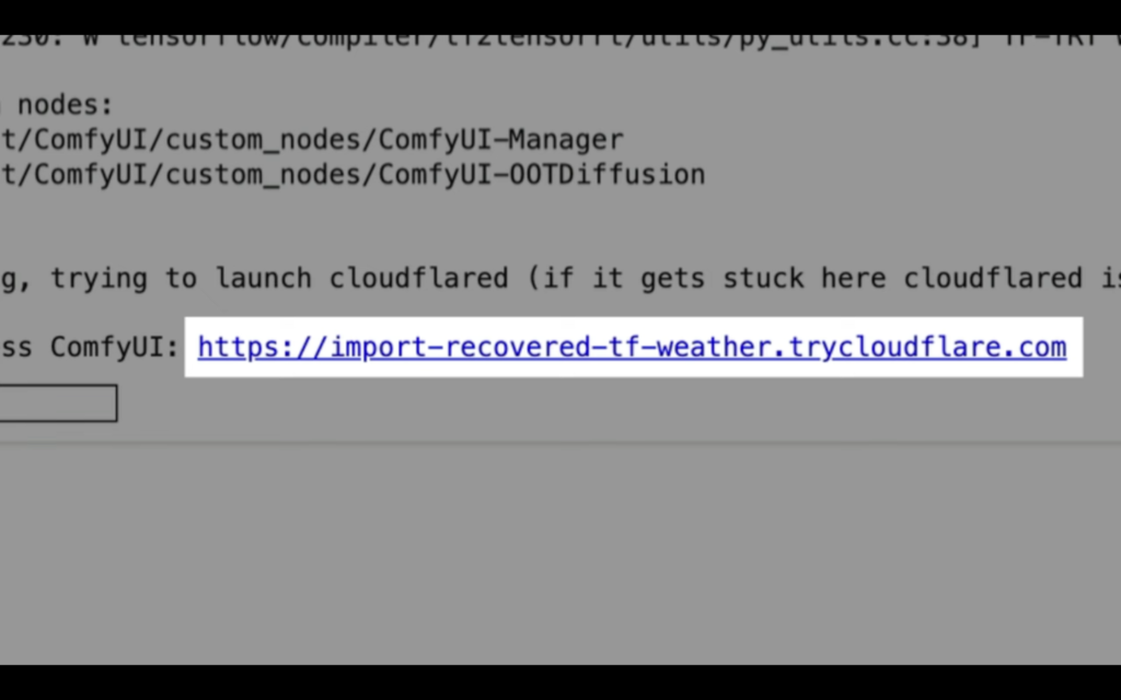 ComfyUIでOOTDiffusionを使って画像の指定だけでAI美女が生着替えさせる方法とは？｜AI美女のつくりかた