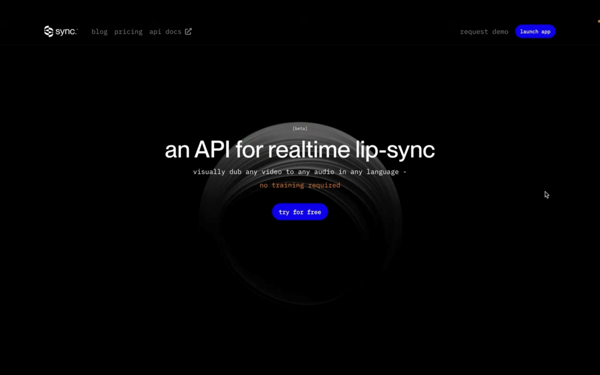 synclabsを使って吹替え・口パク動画を作成する方法とは？｜AI美女のつくりかた
